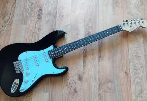 Электрогитара Fender Stratocaster