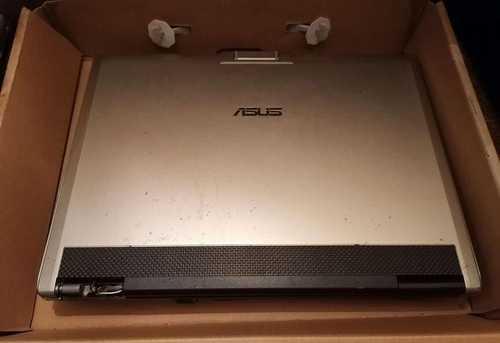 Ноутбук Asus F3K и Lenovo G570