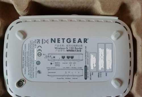 WiFi-роутер Netgear