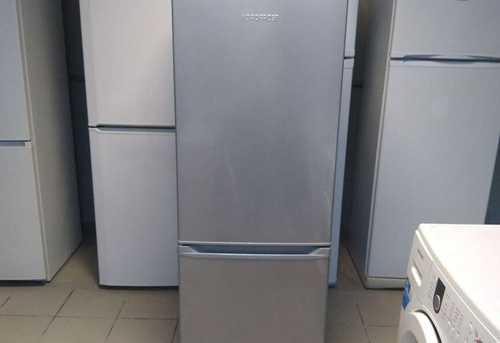 Холодильник бу NordFrost на гарантии в наличии