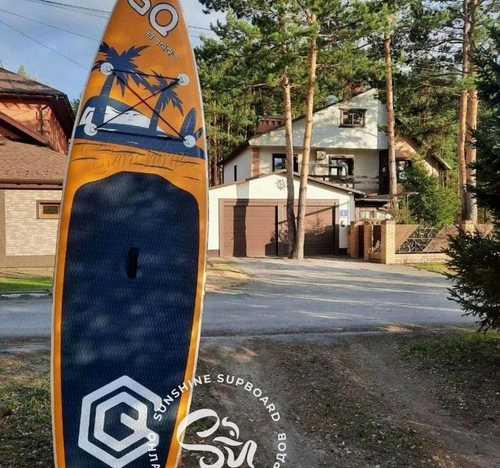 Сап борд Sup board GQ 11'0" Севастополь