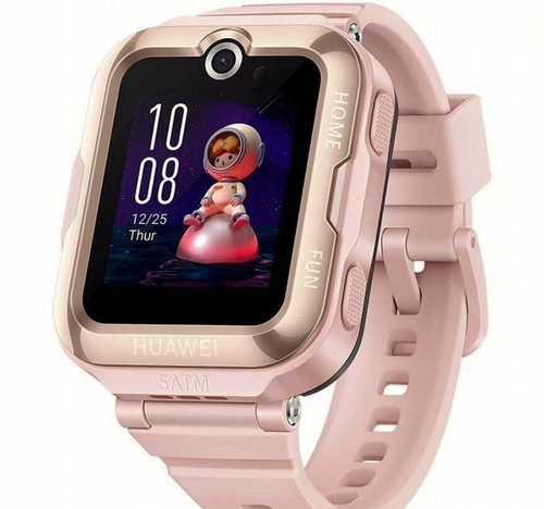 Смарт-часы Huawei Kids Watch 4 Pro