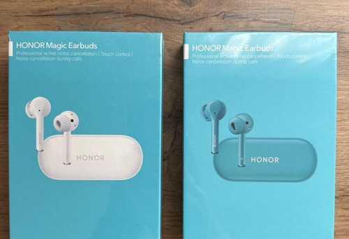 Honor Magic Earbuds WAL-AT020