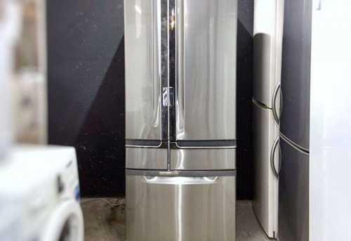 Холодильник Toshiba с льдогенератором 5ти дверный