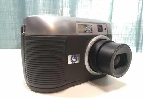 Компактный фотоаппарат Hp photosmart 720