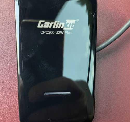 Carlinkit 3.0 cpc200-u2w plus