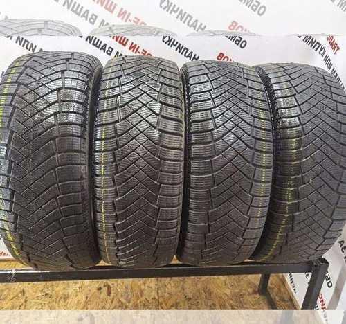 Pirelli Ice Zero FR 195/65 R15 91M