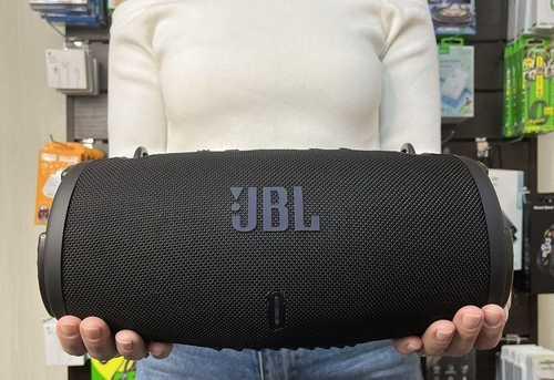 Колонка JBL Xtreme 3