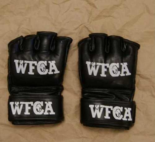 Перчатки шингарты wfca (ACA) кожа