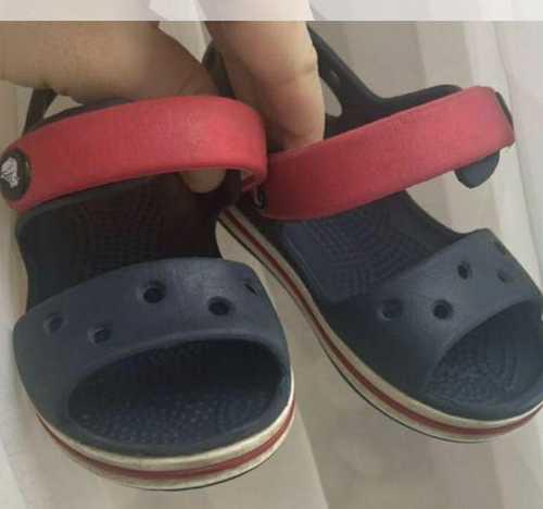 Crocs C7