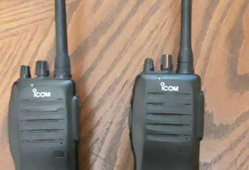 Рация icom IC-F11