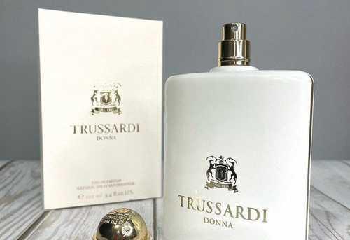 Духи женские Trussardi