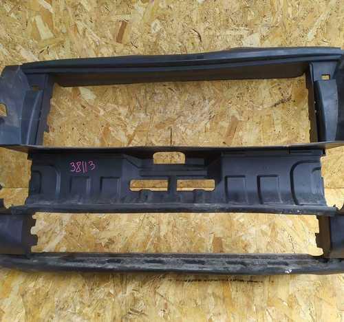 Воздуховод Land Rover/ Freelander 2/ L359/ B6324S