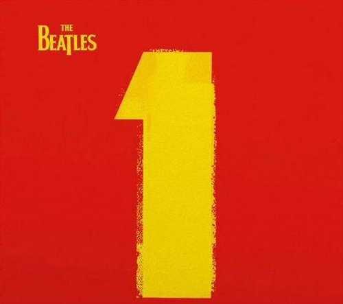 Рок Beatles The Beatles, 1 (2LP)