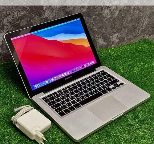 Мощный ноутбук Apple MacBook Pro 13 Core i7 240 гб