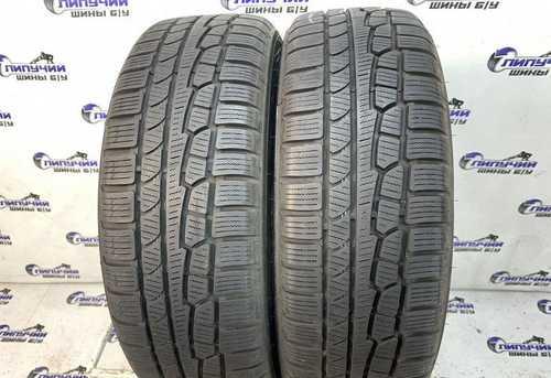 Nokian Tyres WR SUV 215/65 R16 102T