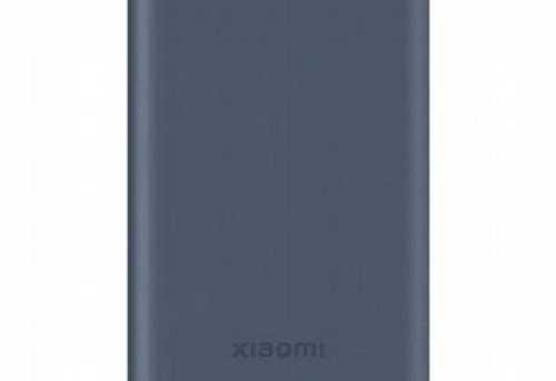 Внешний аккумулятор Xiaomi 22.5W Power Bank 10000