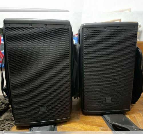 Jbl eon 612 цена за 2