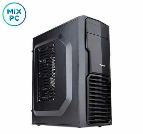 Корпус Zalman ZM-T4 T4 Black Б.У