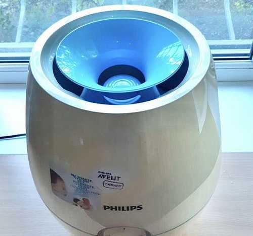 Увлажнитель воздуха philips avent HU 4901