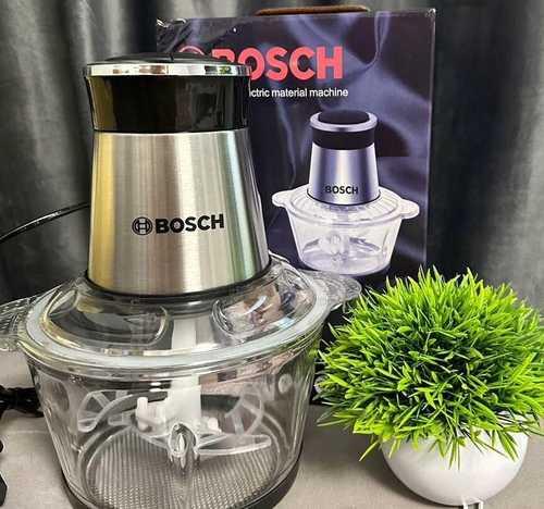 Измельчитель для кухни Bosch 2 литра