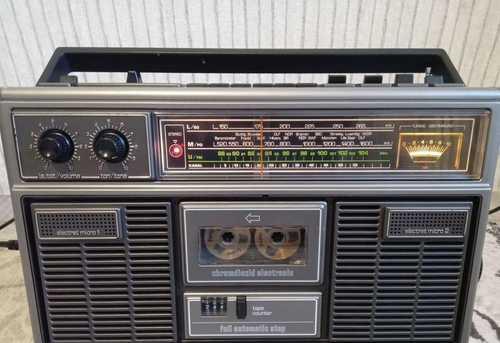 Telefunken CR-7500