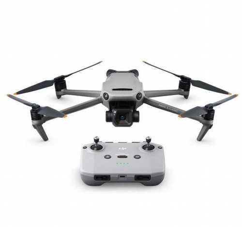 Квадрокоптер DJI Mavic 3 Classic(тушка)