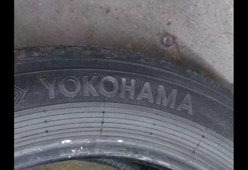 Yokohama Geolandar SUV G055E 225/55 R18 98H