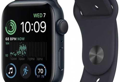 Умные часы Apple Watch SE Gen 2 44мм (2022) (44mm