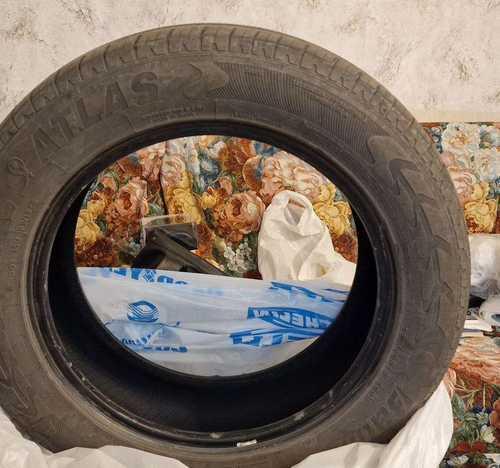 Atlas Batman A50 225/60 R18 100H