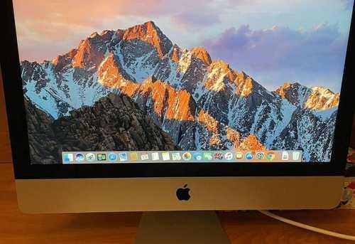 iMac 21.5 2012