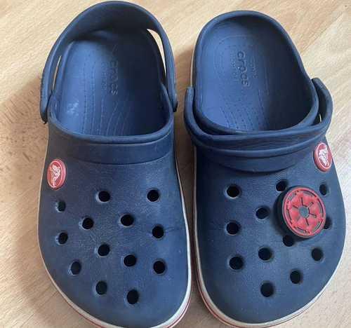 Crocs c 12