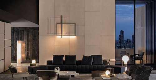 Диван Minotti