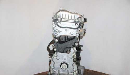 Двигатель Chevrolet Cruze Шевроле Круз Z20D1 2.0