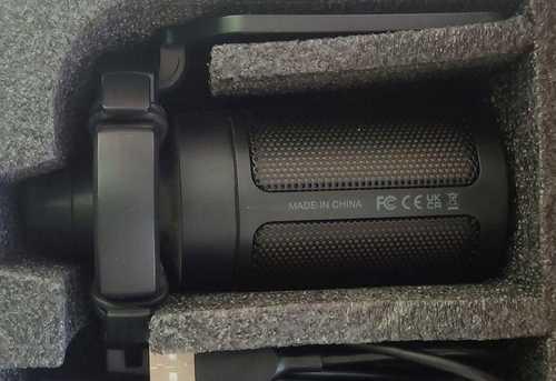 Fifine ampligame a6v +пантограф