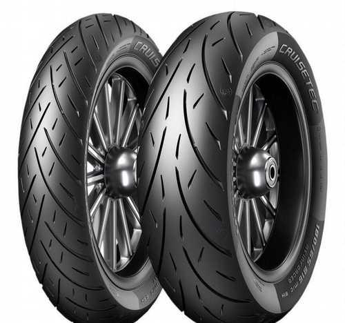 Metzeler Cruisetec 130/60 B19 66H RF TL Front