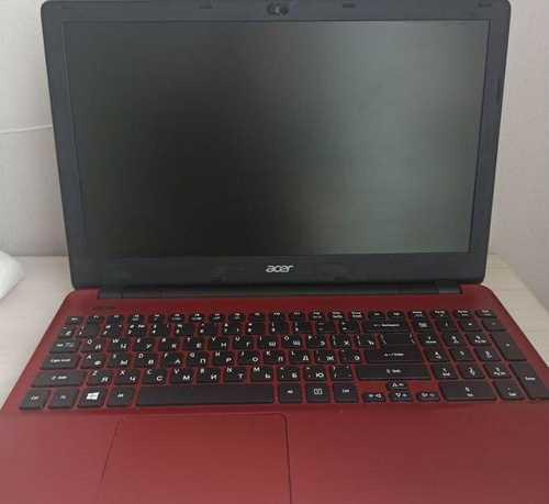 Ноутбук Acer aspire E5-511-C3XY