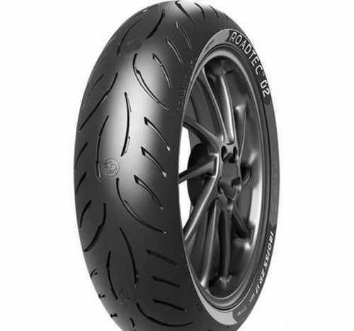 Metzeler Roadtec 02 : 190/50R17 73W (Задняя) (спорт-турист)