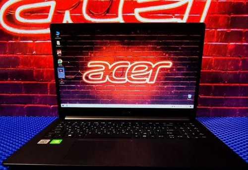 Мощный игровой ноутбук Acer