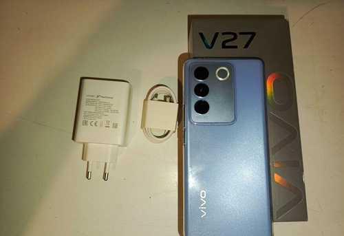 vivo V27, 8/256 ГБ