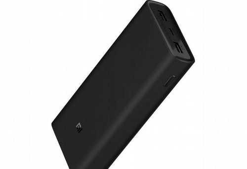 Портативный аккумулятор Xiaomi Mi Power Bank 3 Pro