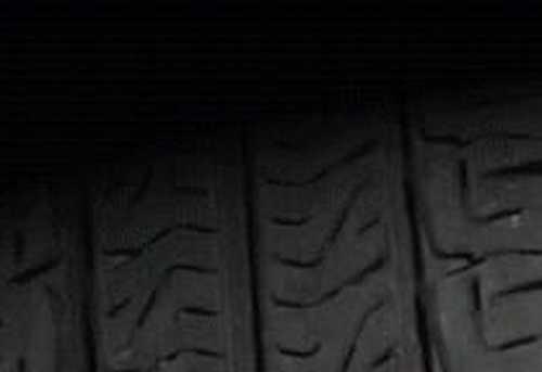 Michelin Agilis Camping 225/75 R16 94Y