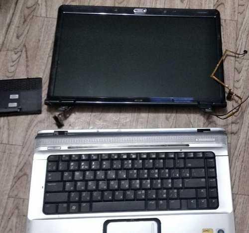 HP Pavilion dv6700