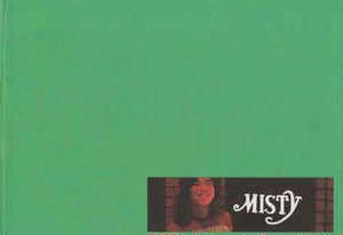 CD Tsuyoshi Yamamoto Trio - Misty
