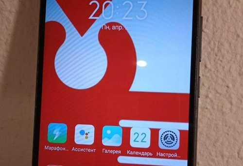 Infinix Hot 12i, 4/64 ГБ