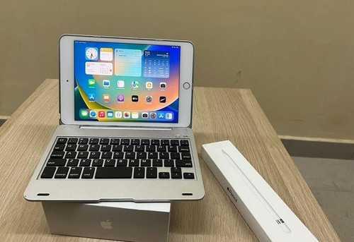 iPad Mini 5 2021 64Gb LTE RU/A Акб98 Идеал Procrea