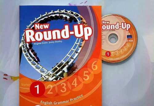 Round-Up 1 + CD Новый