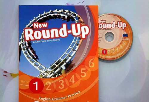 Round-Up 1 + CD Новый