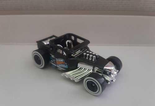 Hot wheels bone shaker Хот вилс