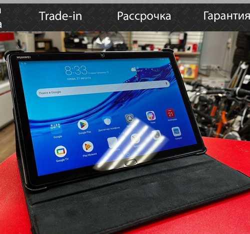 Планшет huawei MediaPad M5 Lite 10